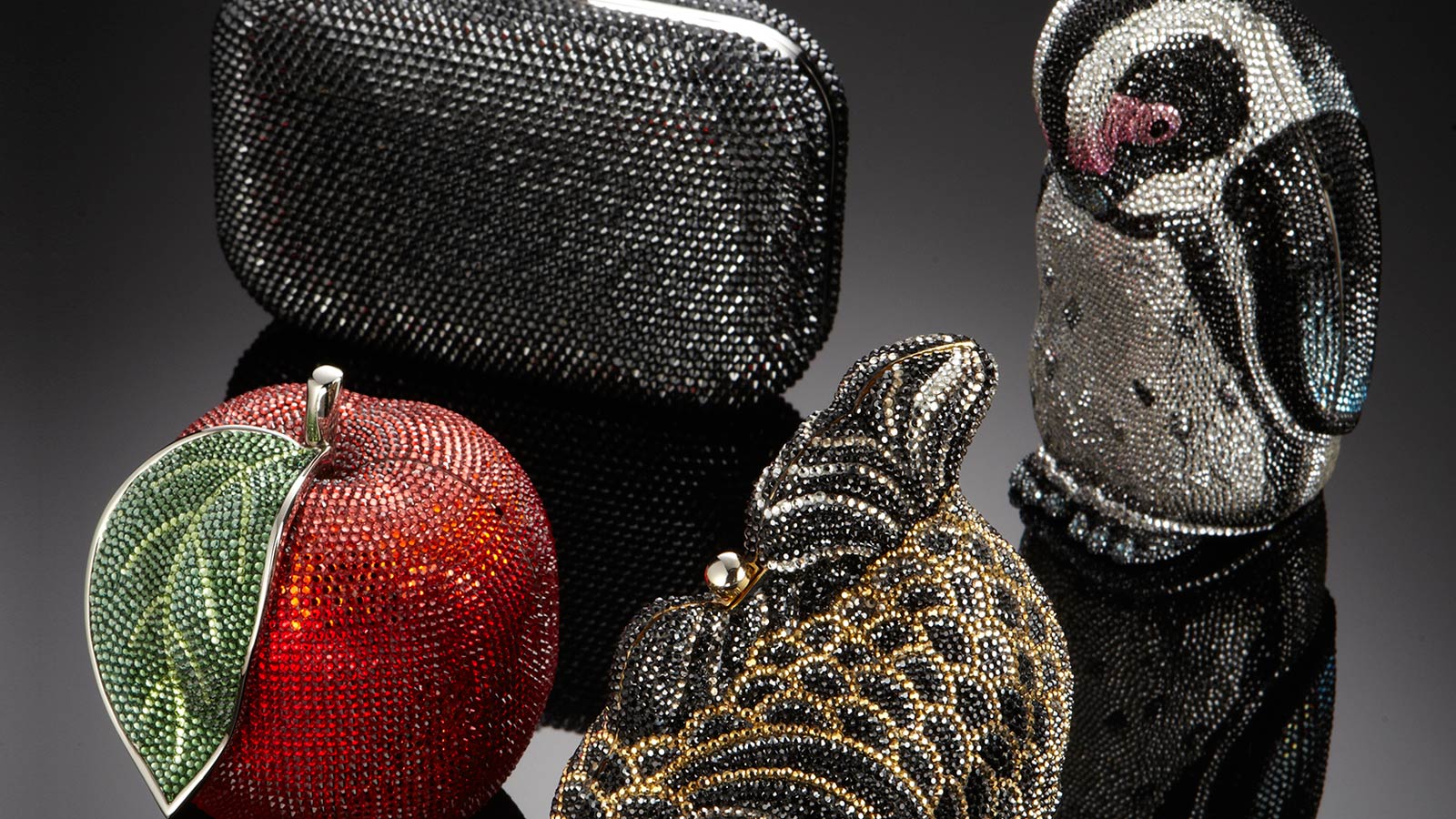 Art of Judith Leiber