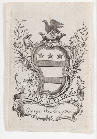 Goode Bookplates Collection