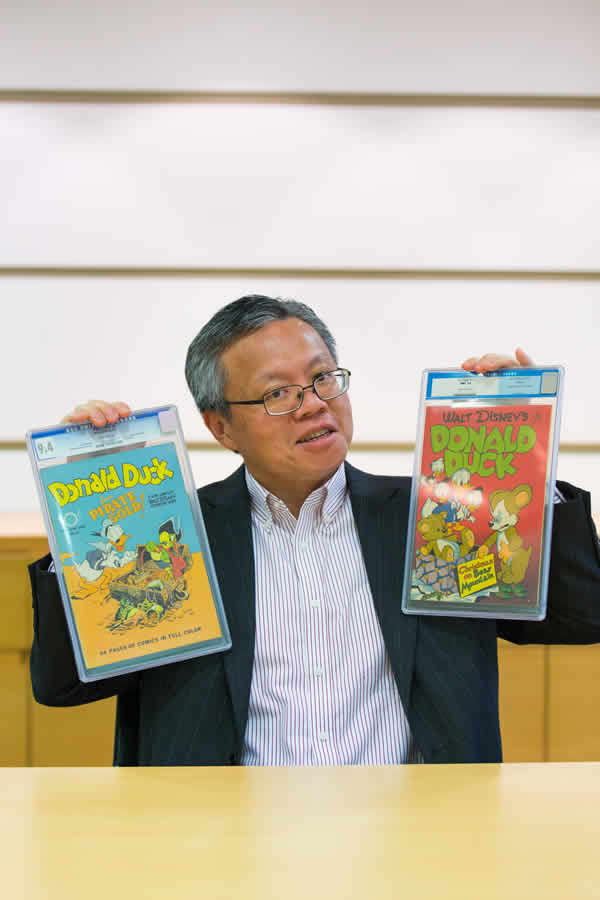 Travel Journal: Hong Kong – Intelligent Collector