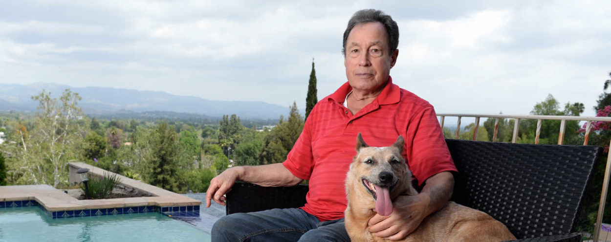 Passionate Connoisseur