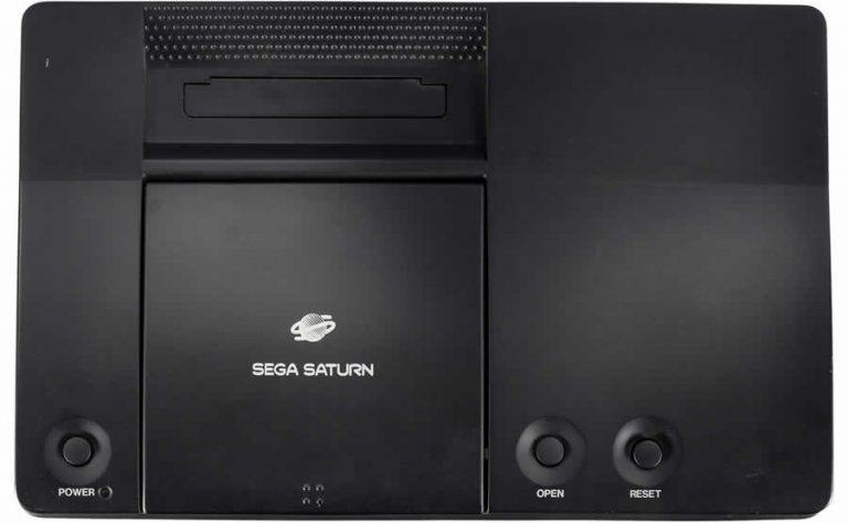 Sega Prototype