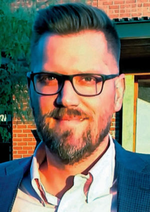 To Serve and Protect – Intelligent Collector