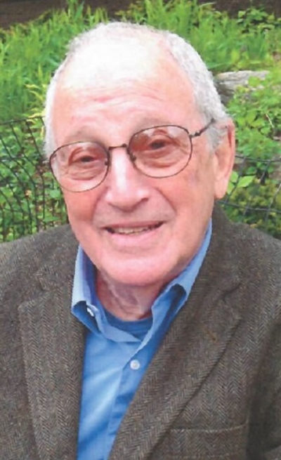 Peter Lindeman