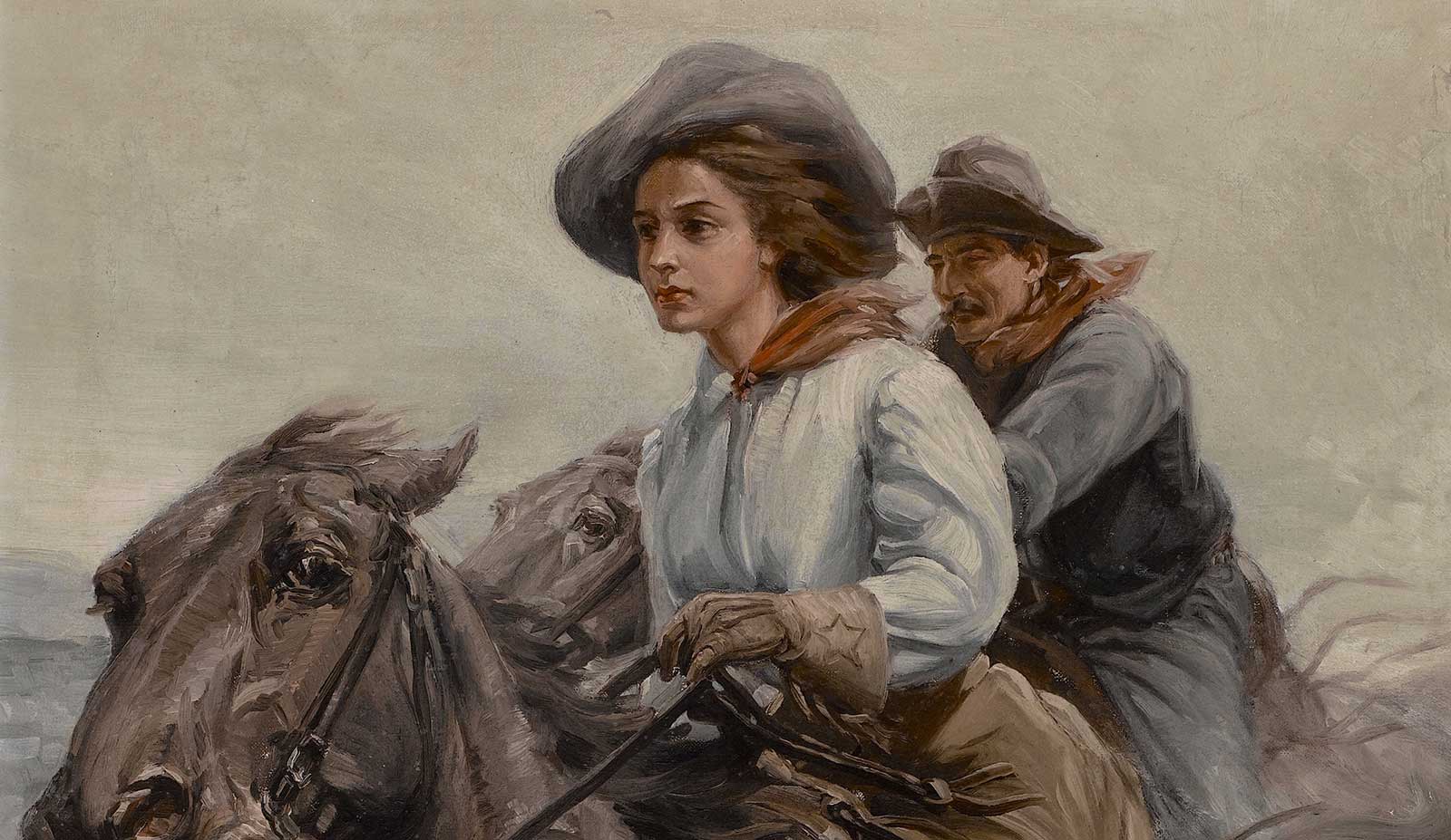 7 Things to Know About W.H.D. Koerner