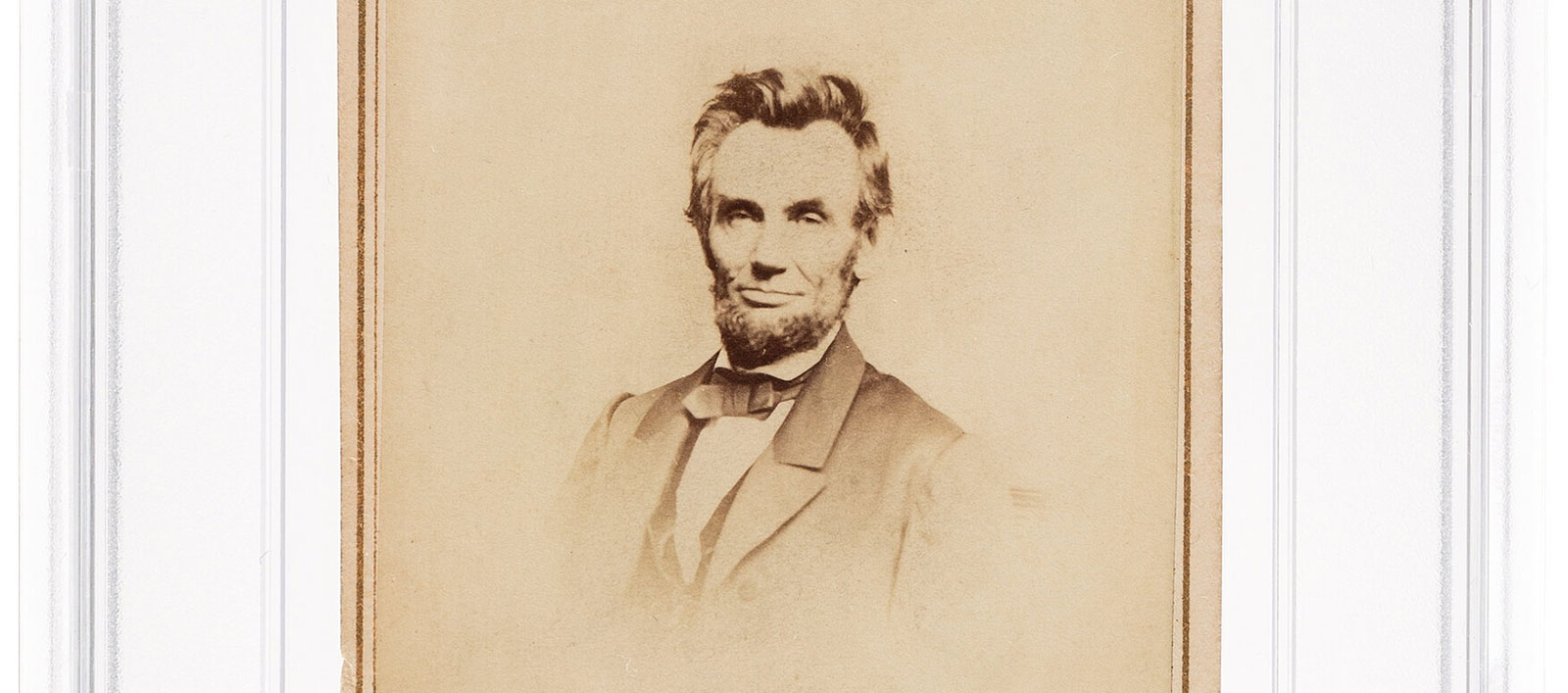 Abraham Lincoln’s Triumphs and Tragedies