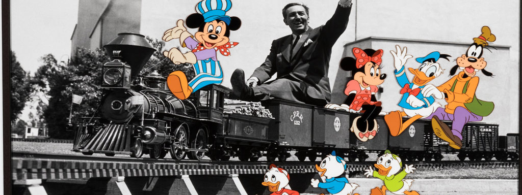 The Happiest Collection on Earth