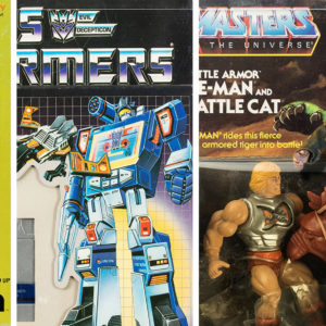 Collector’s Guides