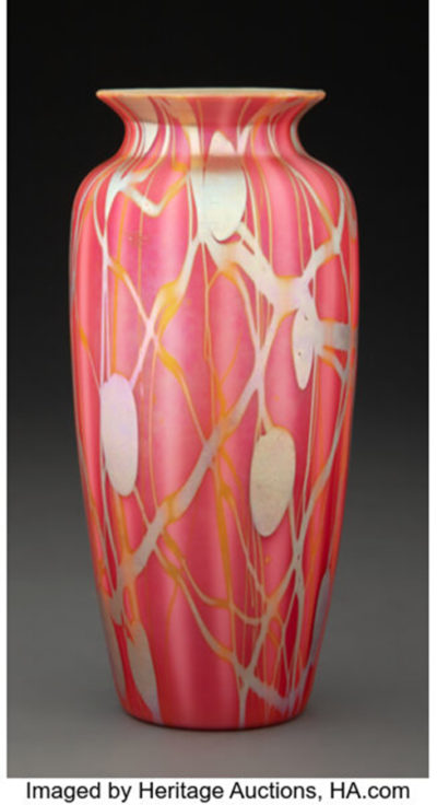 Collector’s Guide to Steuben Glass