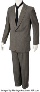 From Costumes to Keepsakes: Property from The Estate of Veronique and ...