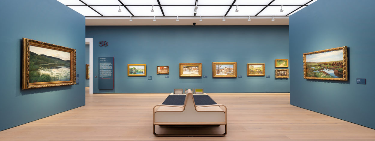 8 New Museums To Visit Now