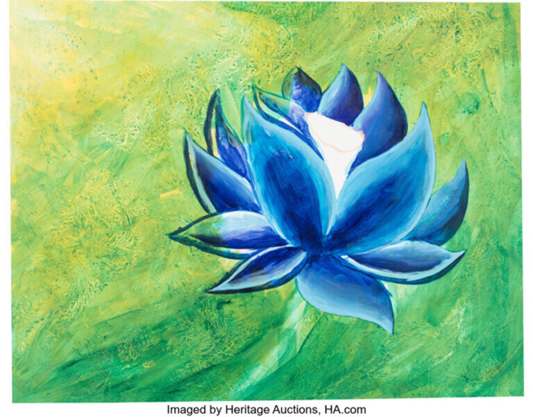 Behind the Magic: The Work of Christopher Rush