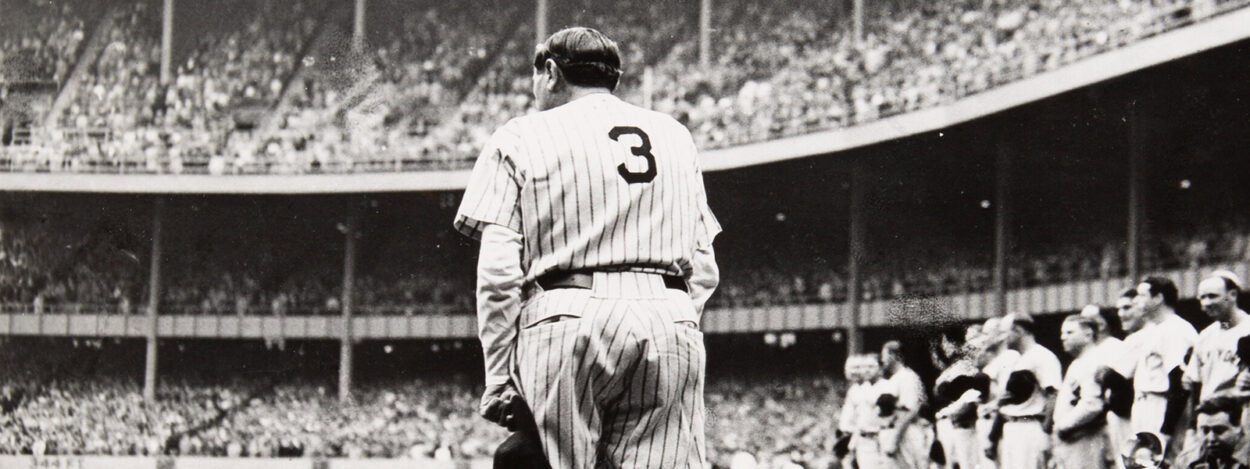 Collector’s Guide to Vintage Sports Photos