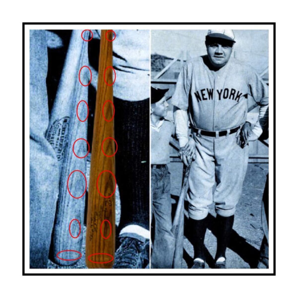 Collector’s Guide to Game-Used Bats