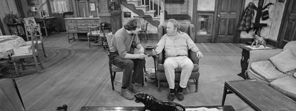 The History of TV in 22 Lots