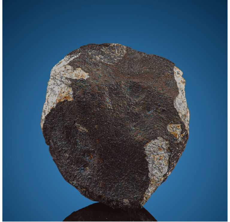 On the Hunt With Meteorite Man Geoff Notkin