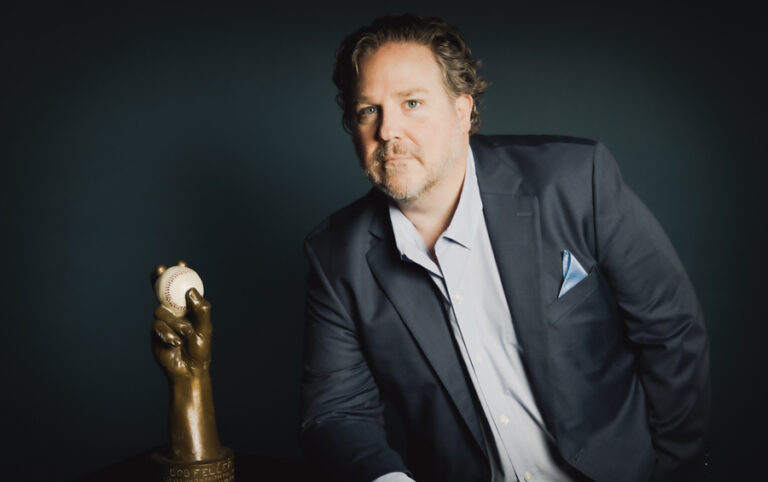 On the Record With Sports Director Chris Ivy