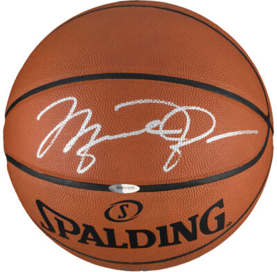 Collector’s Guide to Sports Autographs