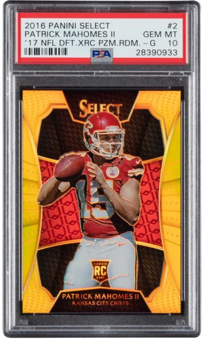 Collector’s Guide to Sports Cards