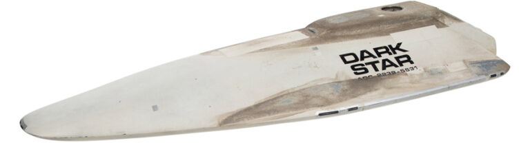 Inside the Sensational Sci-Fi Collection of Model-Making Legend Greg Jein