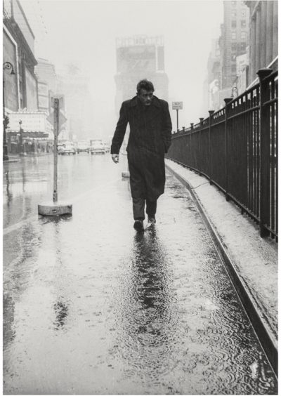 Documenting James Dean