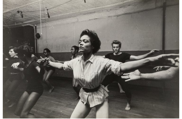 Documenting James Dean