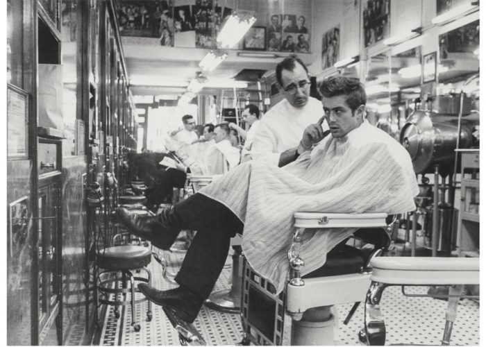 Documenting James Dean