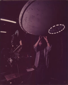 Inside the Sensational Sci-Fi Collection of Model-Making Legend Greg Jein