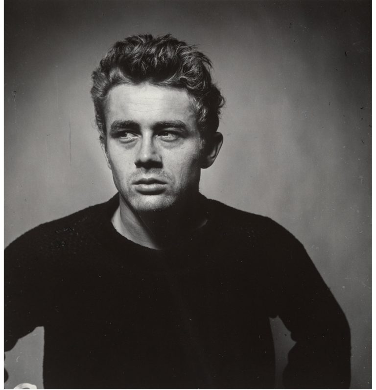 Documenting James Dean