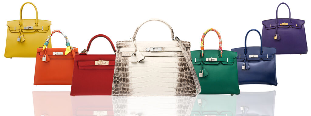 Collector’s Guide to Hermès Handbags