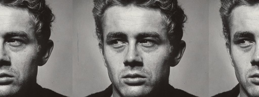 Documenting James Dean