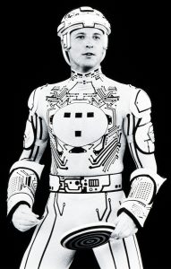 Remembering ‘Tron,’ The Movie That Transformed Cinema Forever