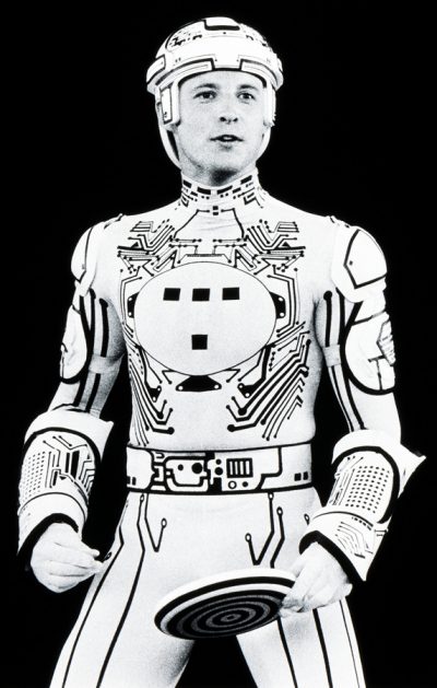 Remembering ‘Tron,’ The Movie That Transformed Cinema Forever