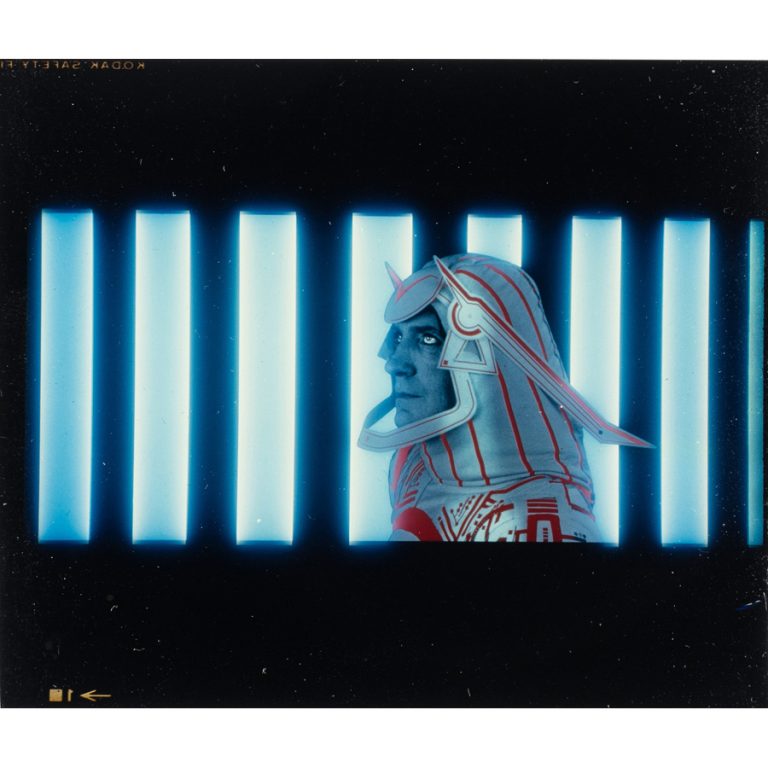 Remembering ‘Tron,’ The Movie That Transformed Cinema Forever