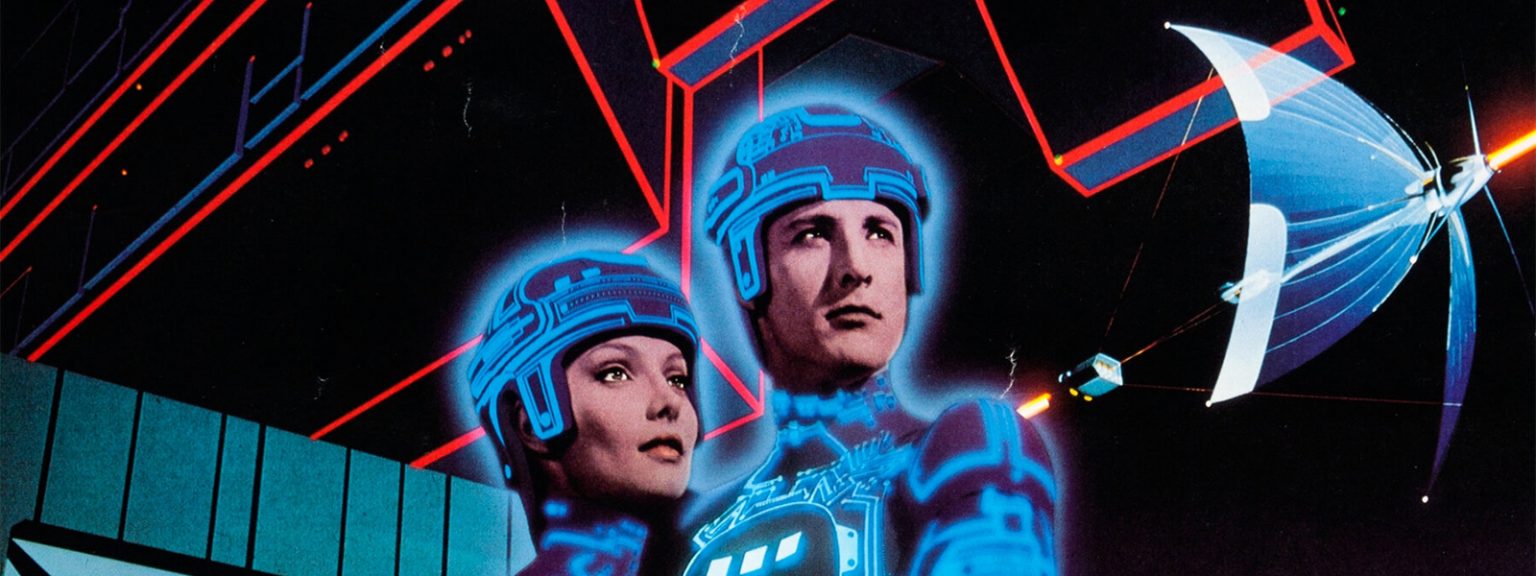 Remembering ‘Tron,’ The Movie That Transformed Cinema Forever