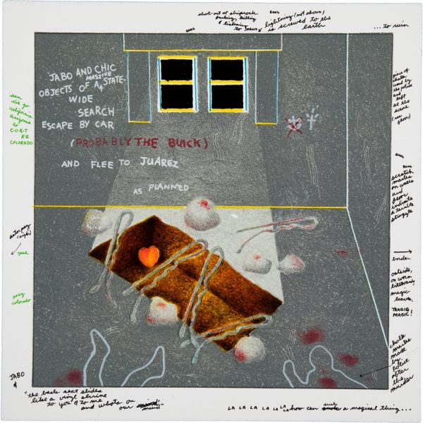 David Bates’ Take on Hurricane Katrina Still Resonates Nearly Two ...
