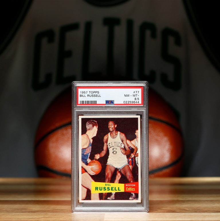 Collector’s Guide to Sports Collectibles