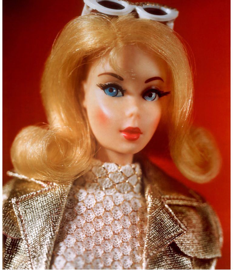 Barbie Through the Lens