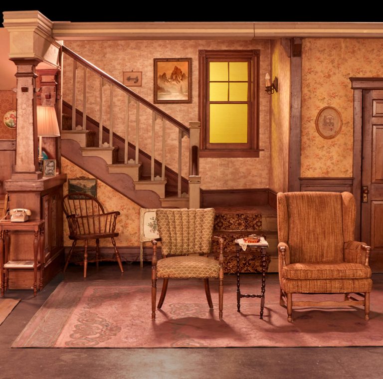 Remembering Norman Lear