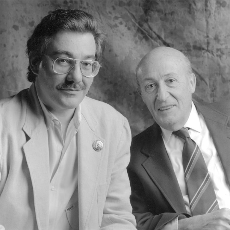 In My Own Words: Comic Art Collector Denis Kitchen