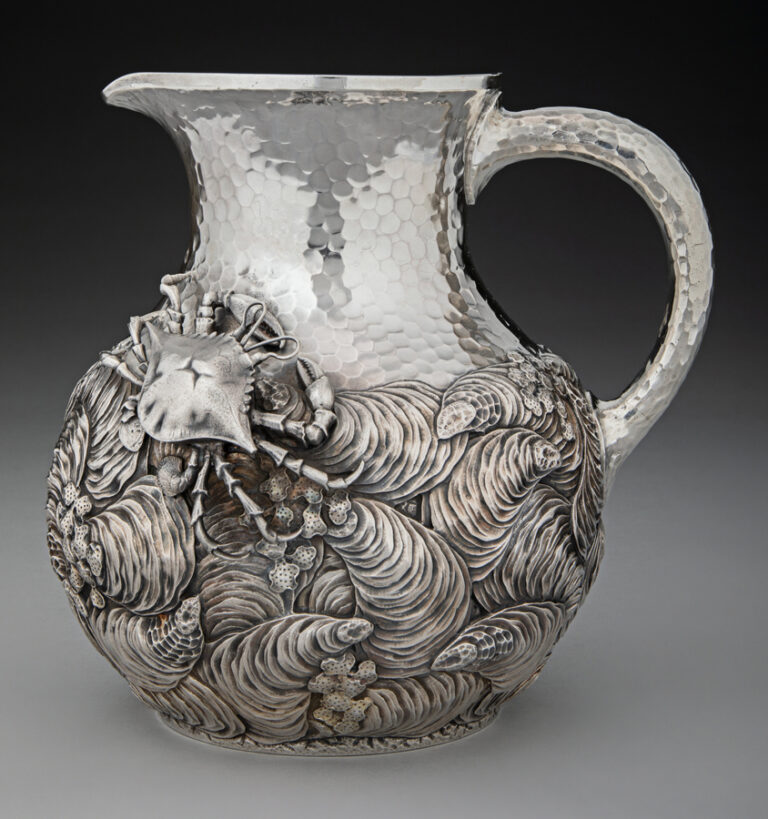 Collector’s Guide to Fine Silver