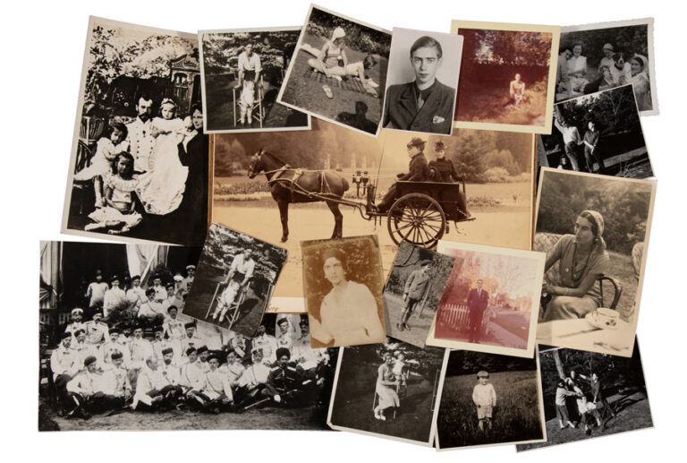 From Exile to Auction: Romanoff Family Treasures Revealed