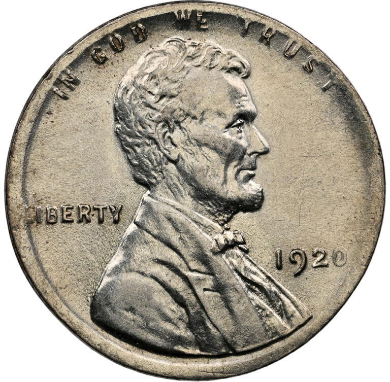 Collector’s Guide to Error Coins