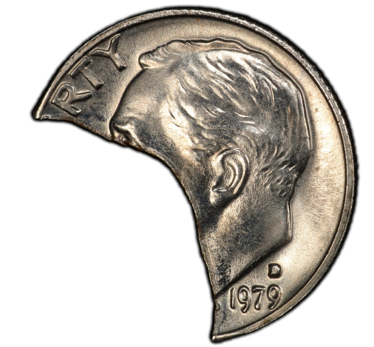 Collector’s Guide to Error Coins
