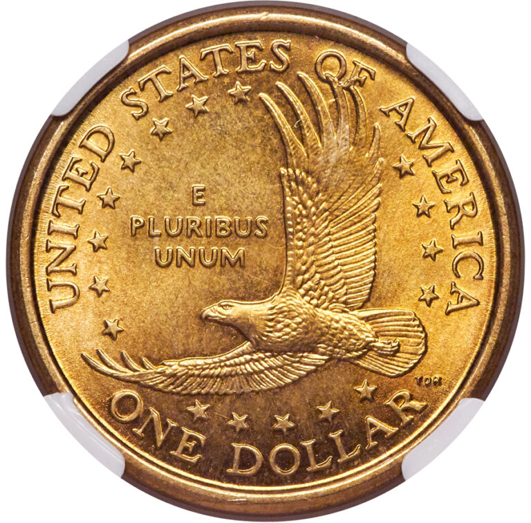 Collector’s Guide to Error Coins