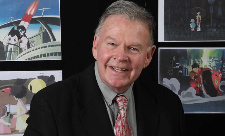 Mike Glad’s Adventures in Animation