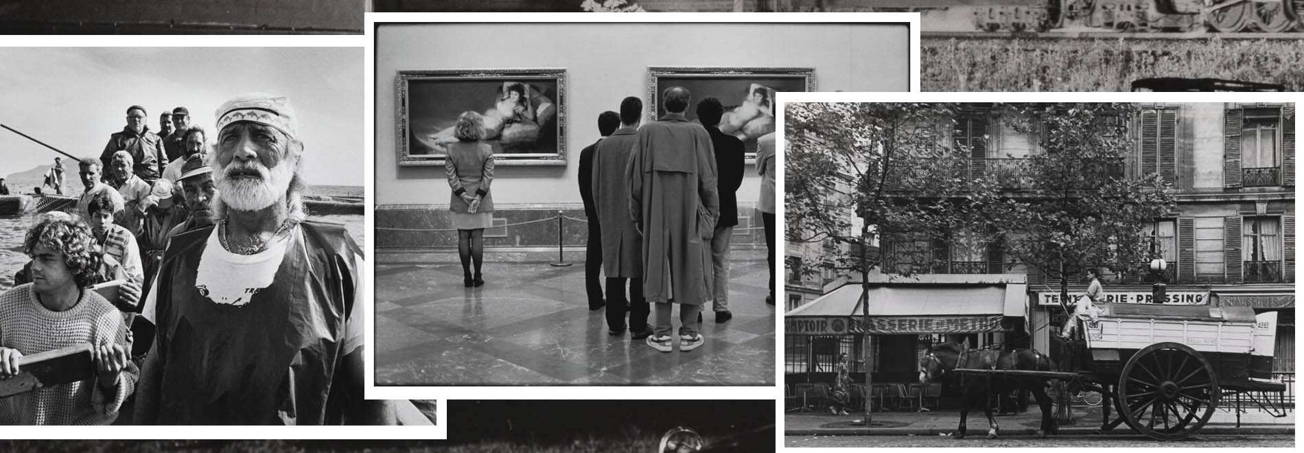 Inside the Legendary Photography Collection of Gallery Owner Hal Gould