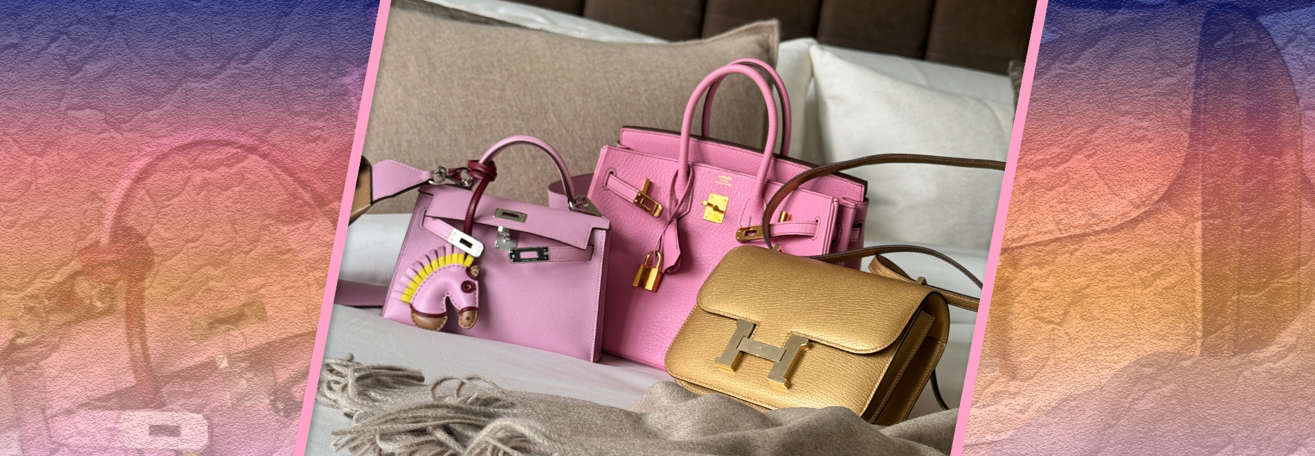 On the Record With PurseBop Founder Monika Arora