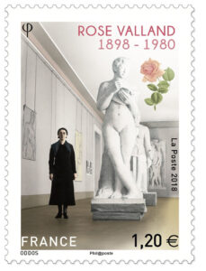 Remembering Rose Valland, the Unlikely Spy Who Risked Her Life to Save Looted Art From the Nazis