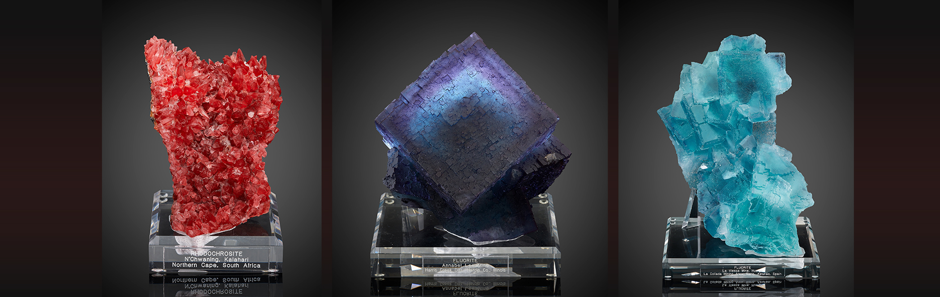A Specialist’s Look Inside the Dan Kennedy Collection of Fine Minerals