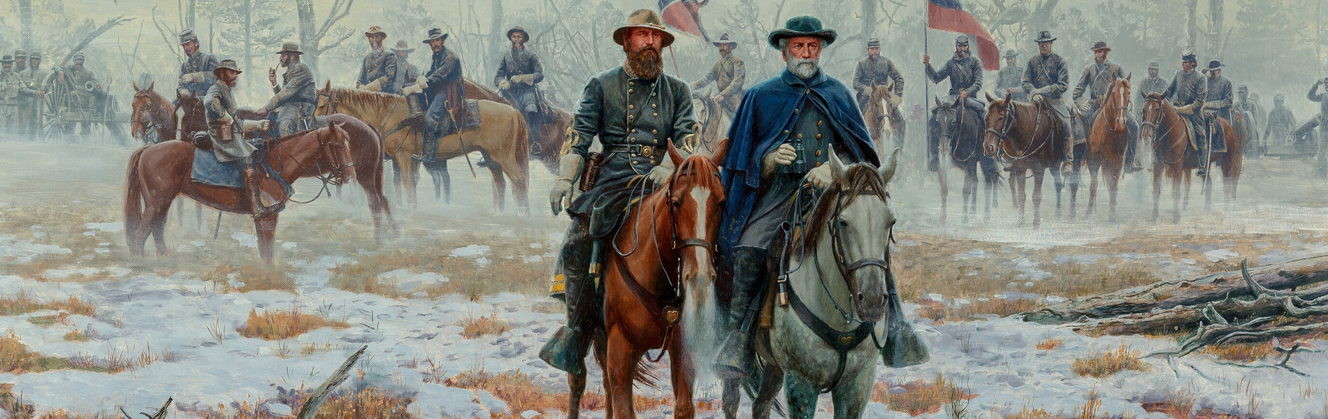 Mort Künstler: A Legacy in Art, A Life Well Lived